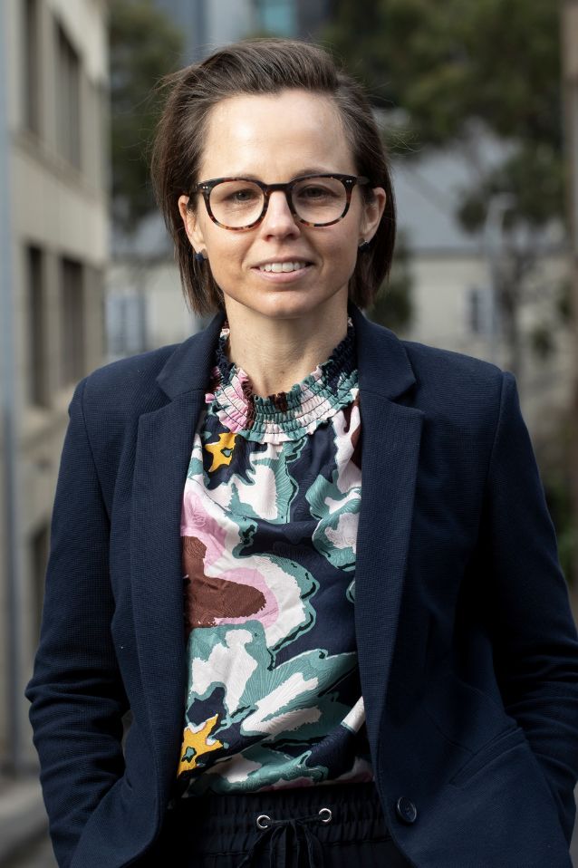 Reanna Browne - Hire Keynote and Guest Speaker - ICMI